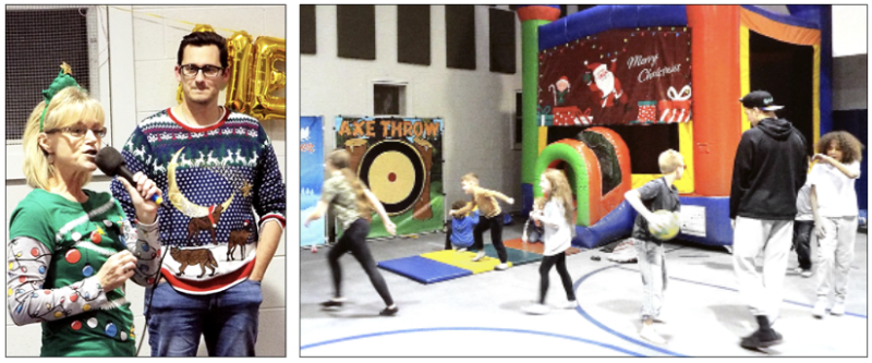 Local church introduces holiday prison ministry | News, Sports, Jobs ...